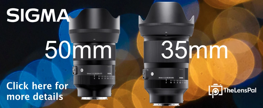 The LensPal.com - Rent Lenses and Cameras from Canon, Nikon, Olympus ...