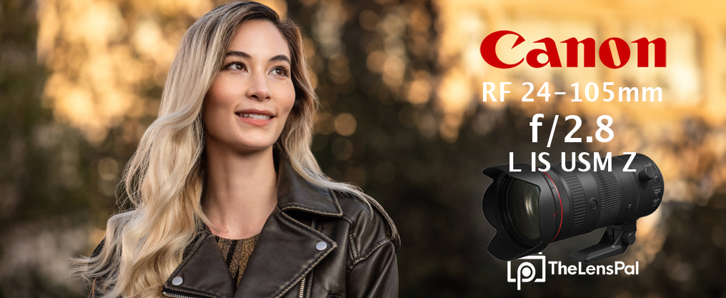 The LensPal.com - Rent Lenses and Cameras from Canon, Nikon, Olympus ...