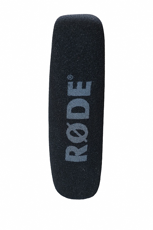 Rode VideoMic - Camera Mounted Shotgun Microphone