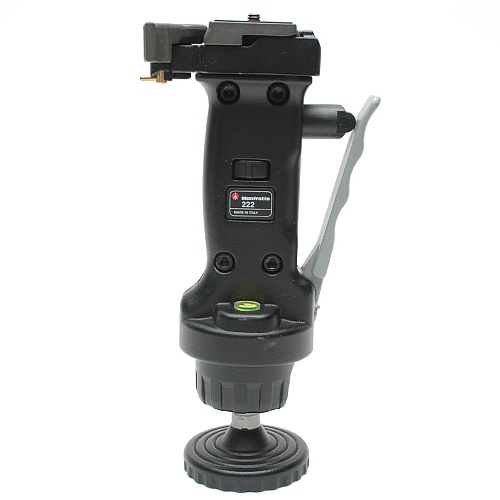 Manfrotto 222 Grip Action Ballhead